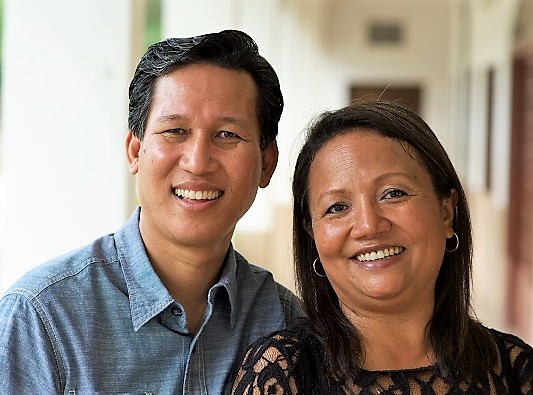 The Ly Family – From the Killing Fields to the Missions Field