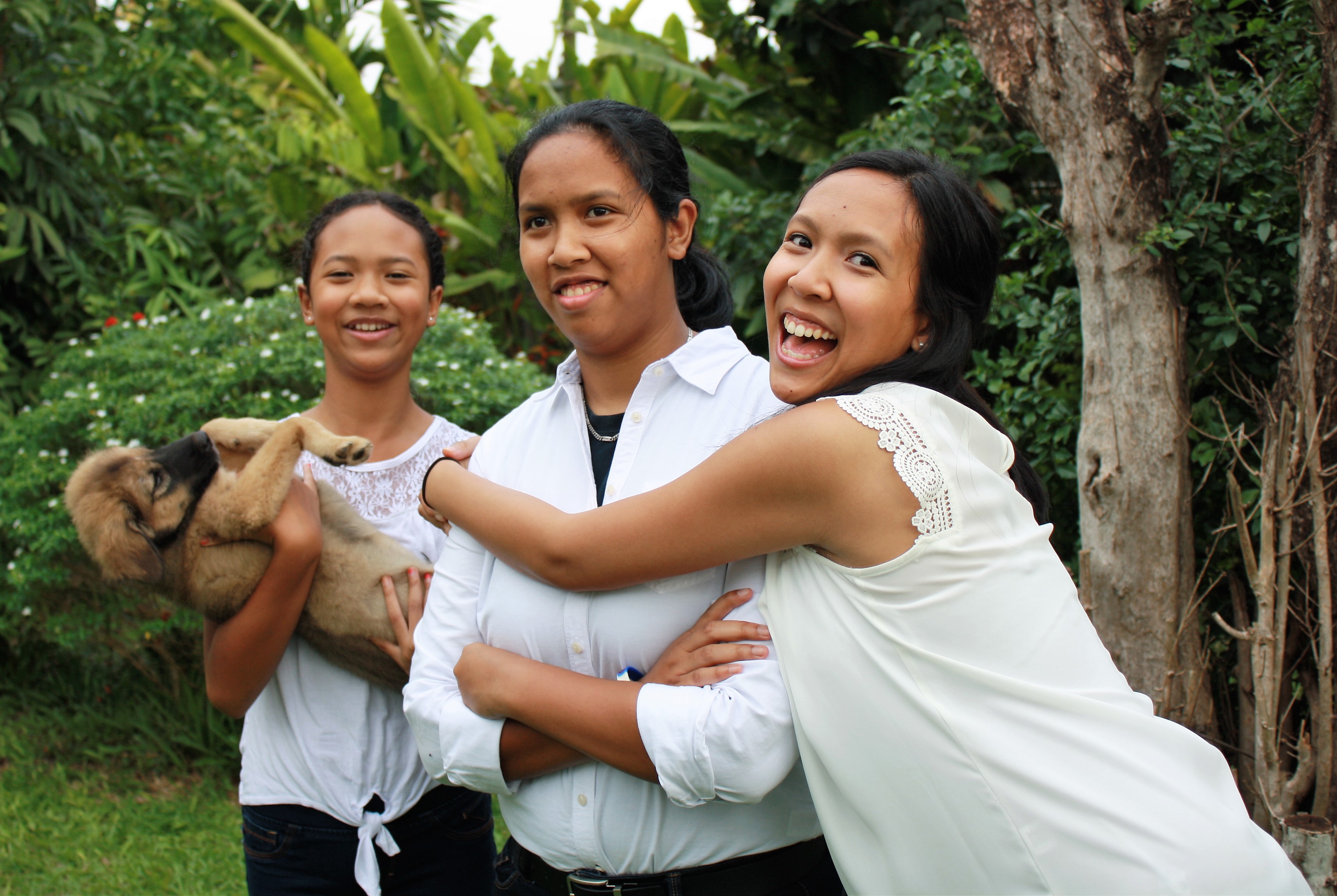 The Ly Family – From the Killing Fields to the Missions Field