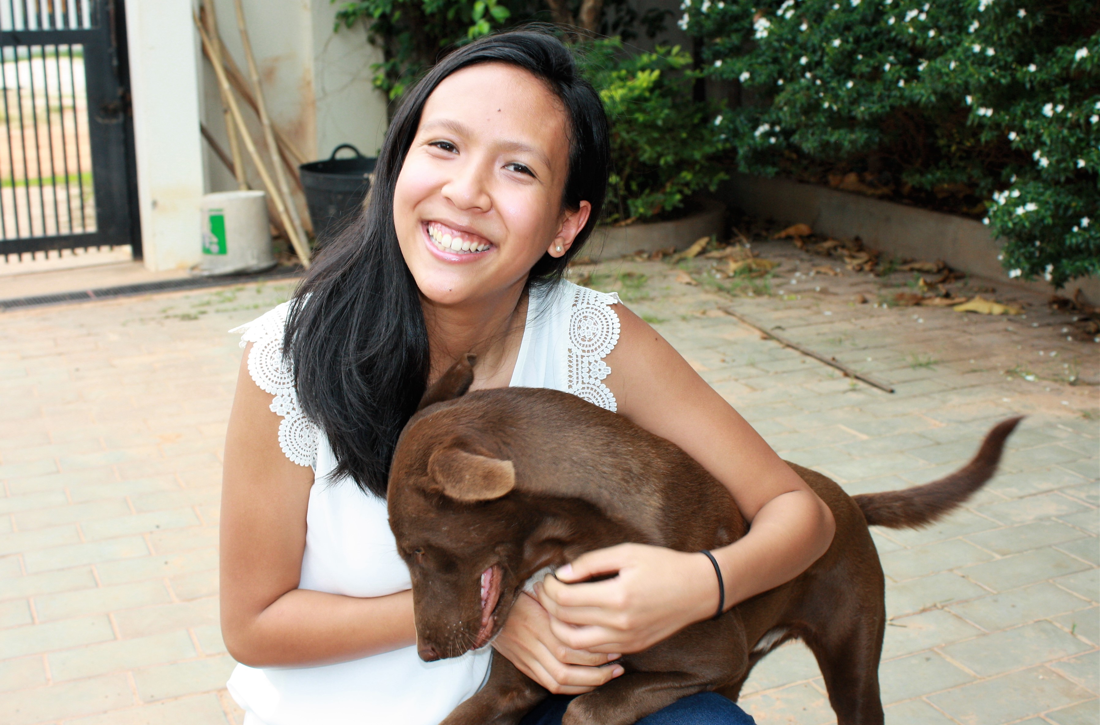 The Ly Family – From the Killing Fields to the Missions Field