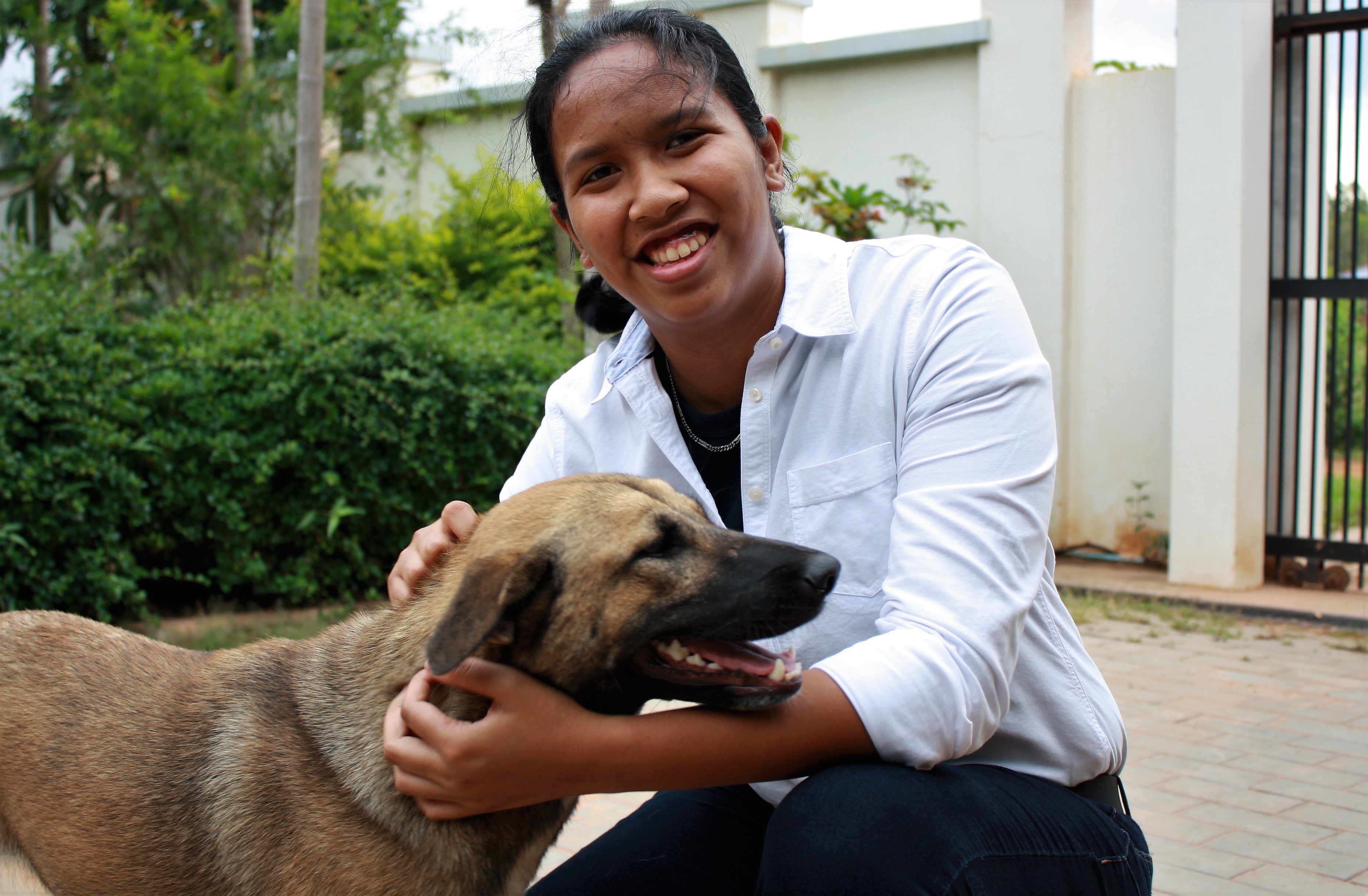 The Ly Family – From the Killing Fields to the Missions Field